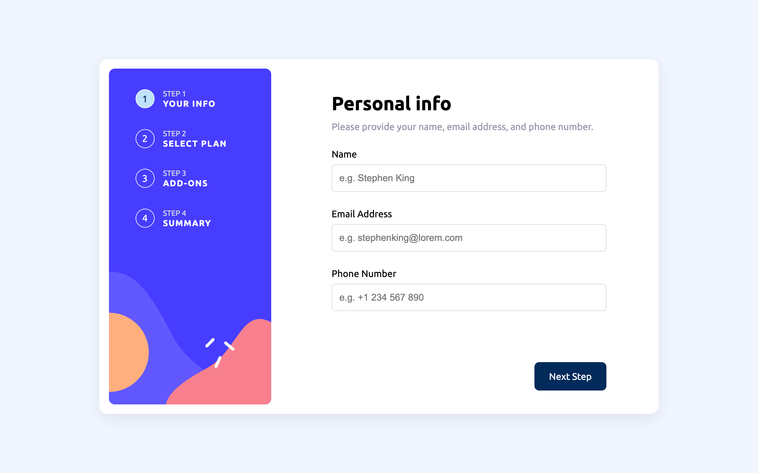 Portfolio Portfolio